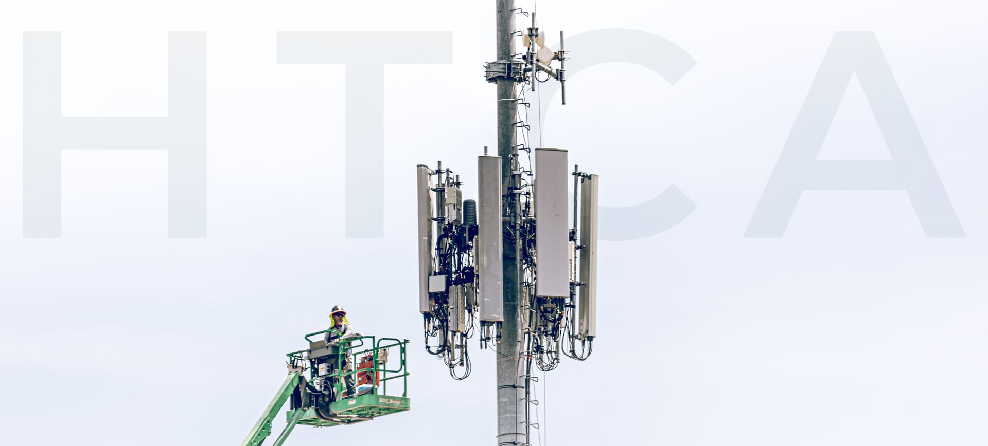 Contact Information - HTCA LLC